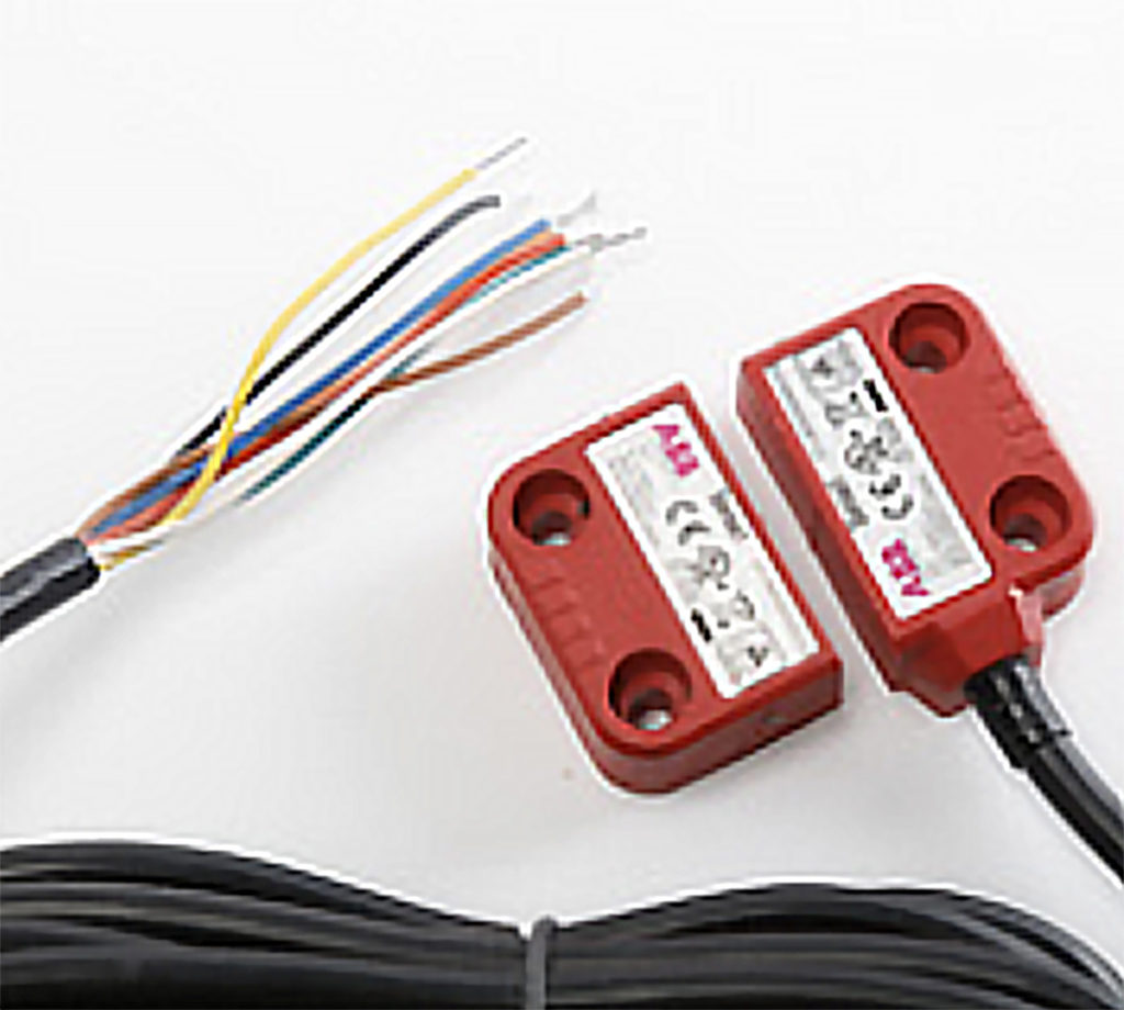 Safety Switch - Carlisle TyrFil™